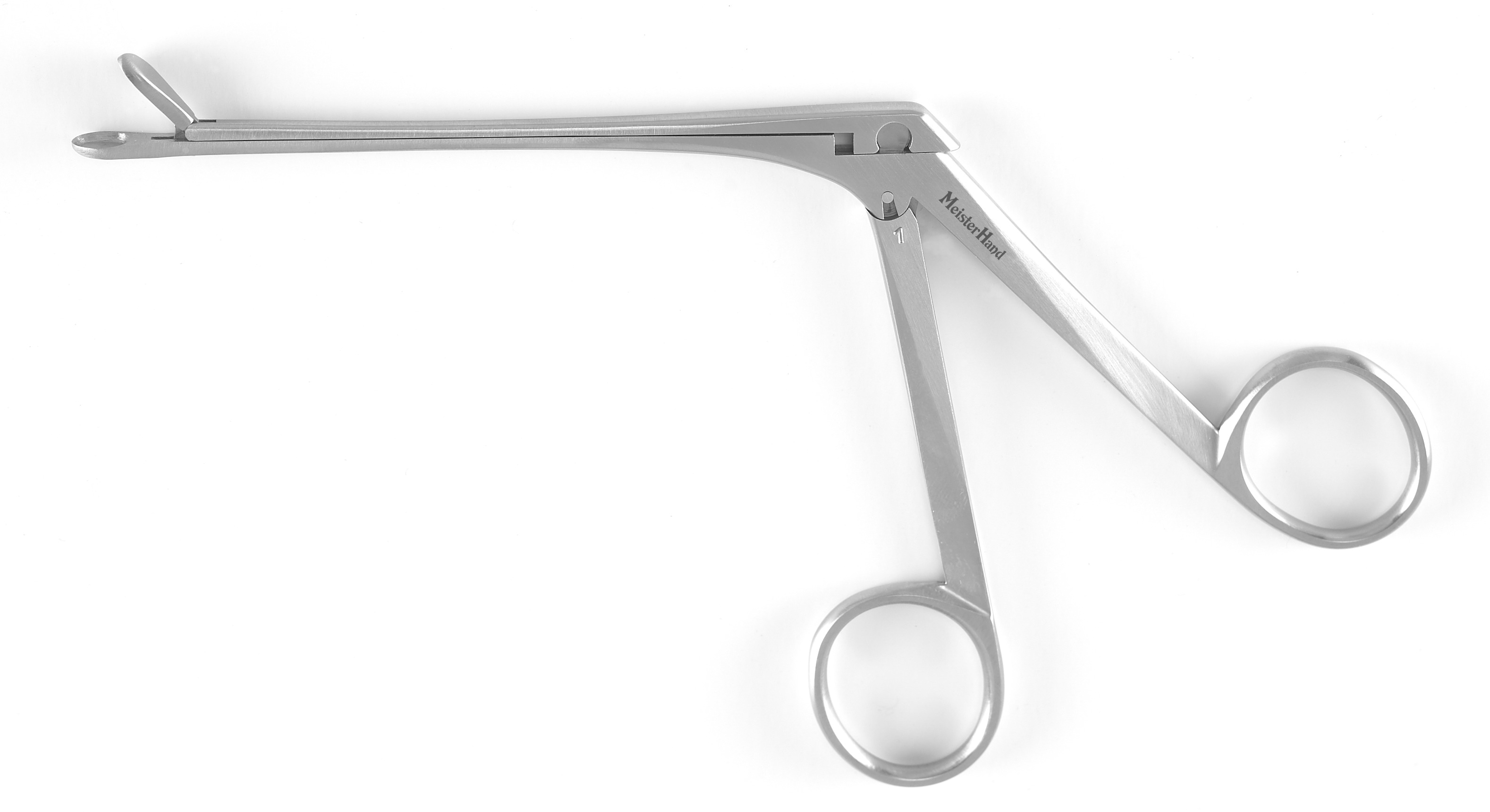 MeisterHand Watson Williams Nasal Polyp Forceps MeisterHand Watson Williams Nasal Polyp Forceps